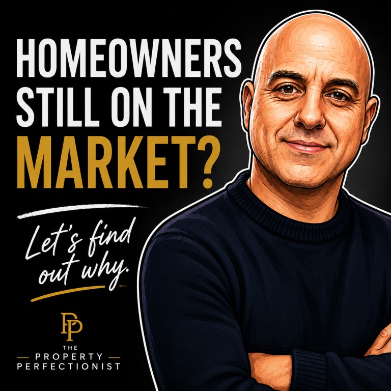Before You Reduce Your Price Again, Read This… – The Property perfectionist